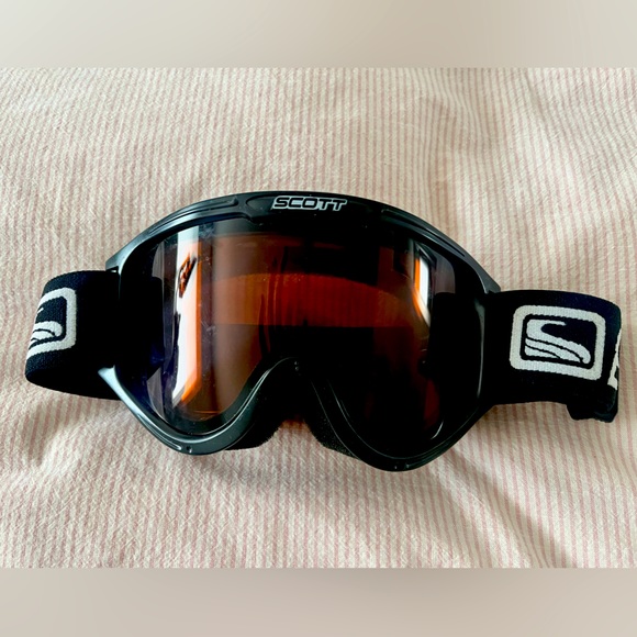Scott | Other | Scott Skisnowboard Goggles | Poshmark